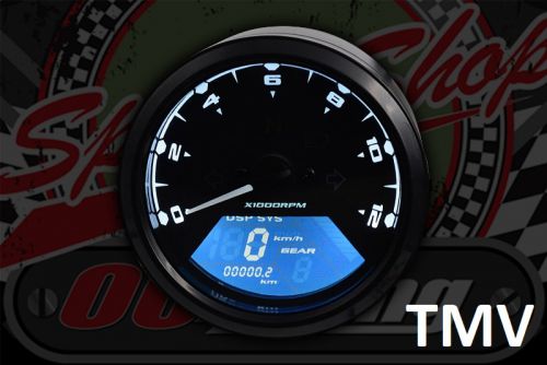 OORacing - performance monkey bike, pit bike, madass, zoomer, dirt bike ...